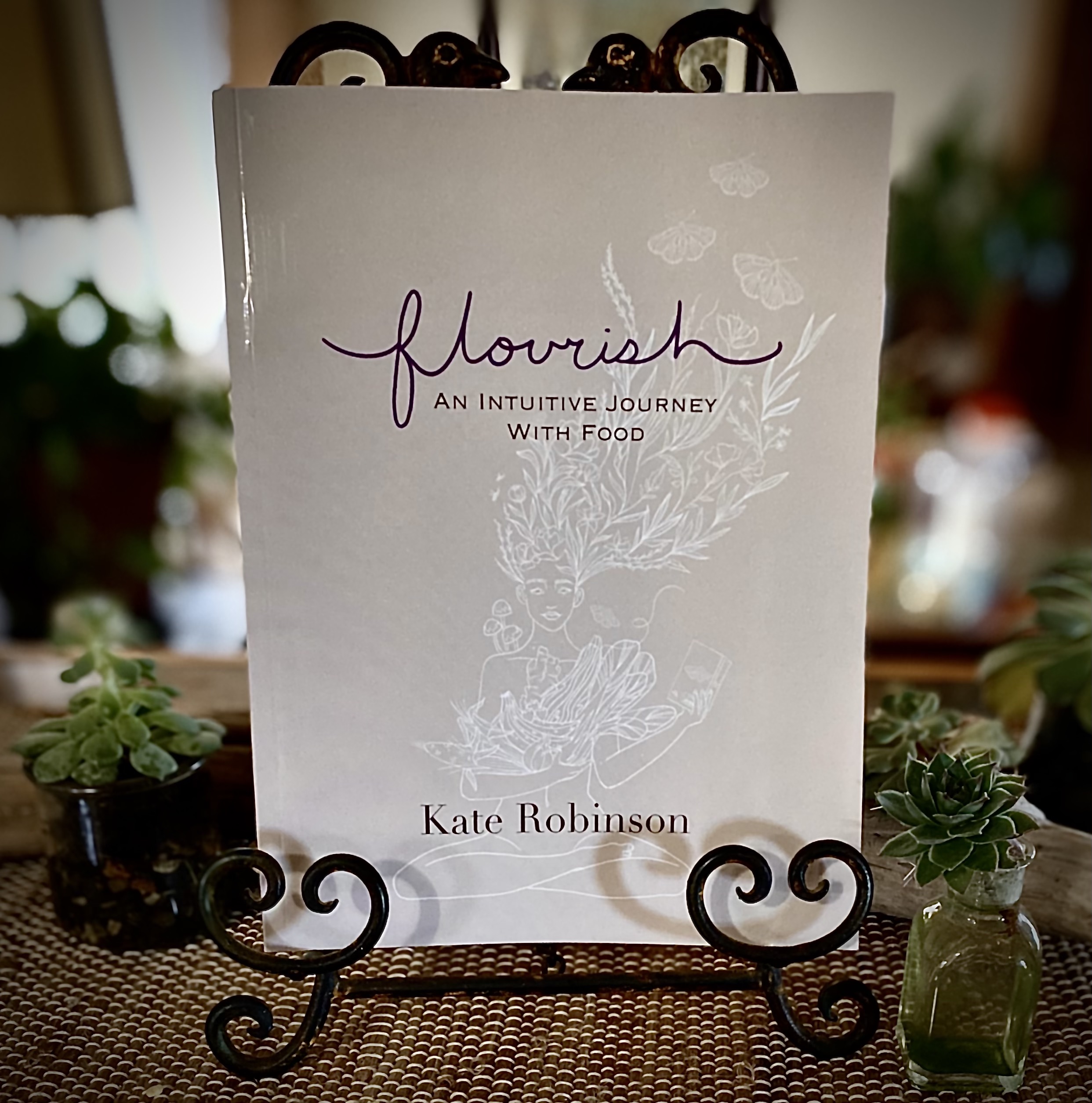 Flourish | Systemic Health